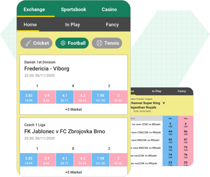 Custom Sports Software Development for Fantasy Sports, iGaming and Fan ...