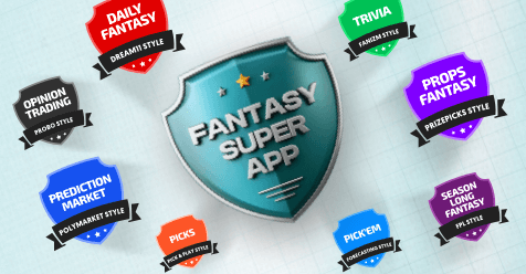 Launch Your Fantasy Super App – All-in-One iGaming Platform by Vinfotech