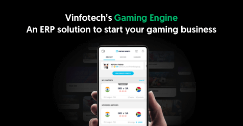 iGaming Software Development | iGaming Software Solutions Provider