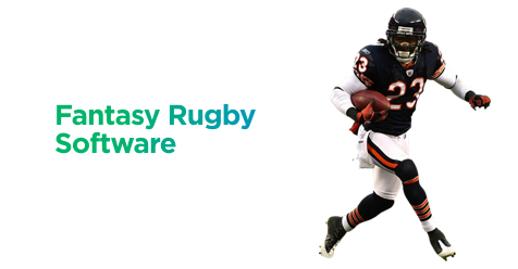 Fantasy Rugby Website Development | Fantasy Rugby Software Development