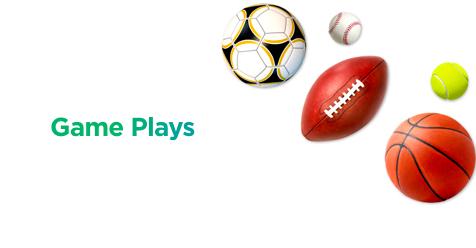 Advanced fantasy game types framework | Create Fantasy Sports League Games